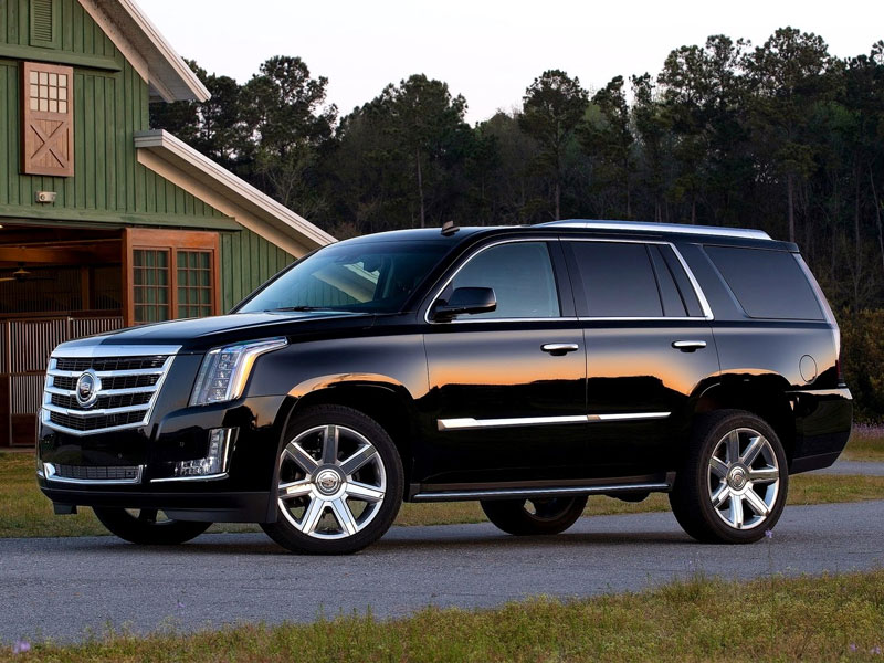 4x4 SUV Am ricain Occasion Et Neuf American Car City