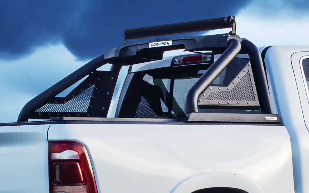 Rollbar Sport bar - American Car City