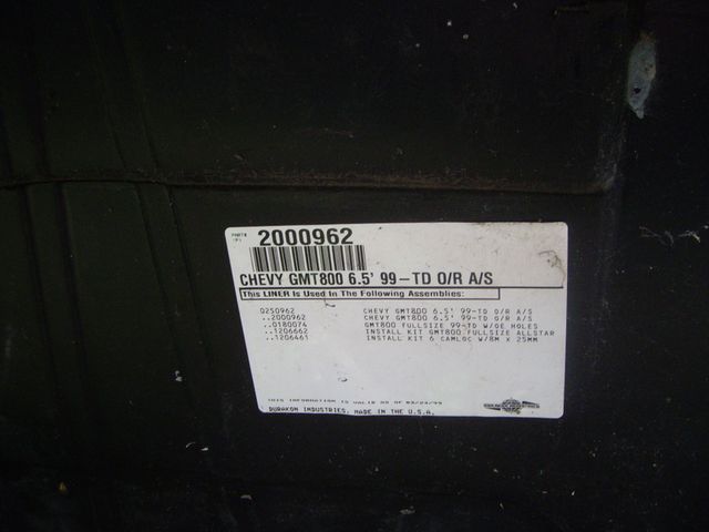 Where Is Area Code 855 Found Bedliner