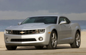 Chevrolet USA - Liste des véhicules qui peuvent être importés et ...