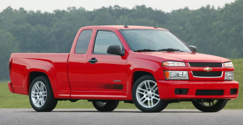 Chevrolet USA - Liste des véhicules qui peuvent être importés et ...