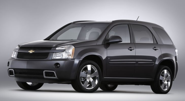 Chevrolet USA - Liste des véhicules qui peuvent être importés et ...