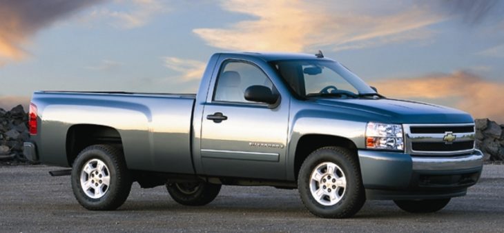 Chevrolet USA - Liste des véhicules qui peuvent être importés et ...