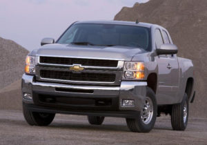 Chevrolet USA - Liste des véhicules qui peuvent être importés et ...