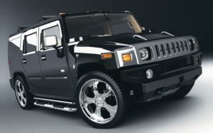 Hummer USA - Liste des véhicules qui peuvent être importés et ...