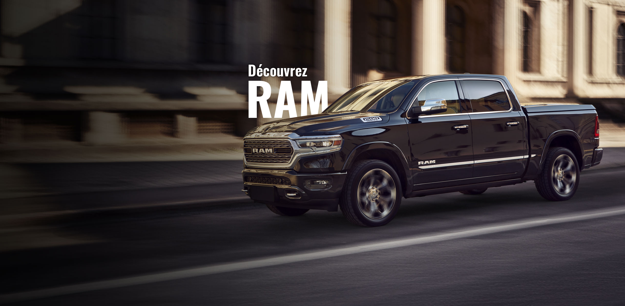 American Car City - Importation de voitures américaines en France