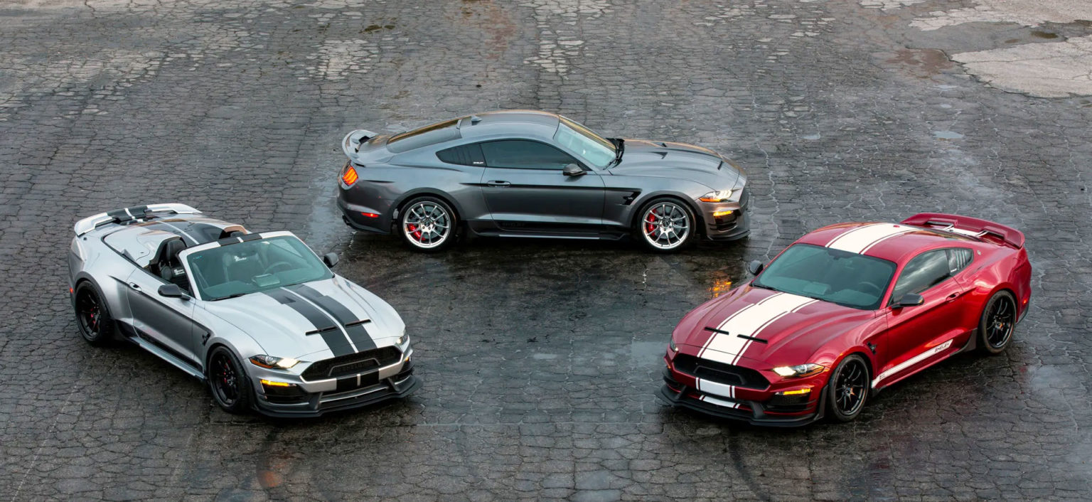 American Car City - Importation de voitures américaines en France