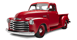 Chevrolet à vendre - American Car City